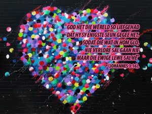 10 Beloftes van God in die Bybel - Kruispad e-tydskrif