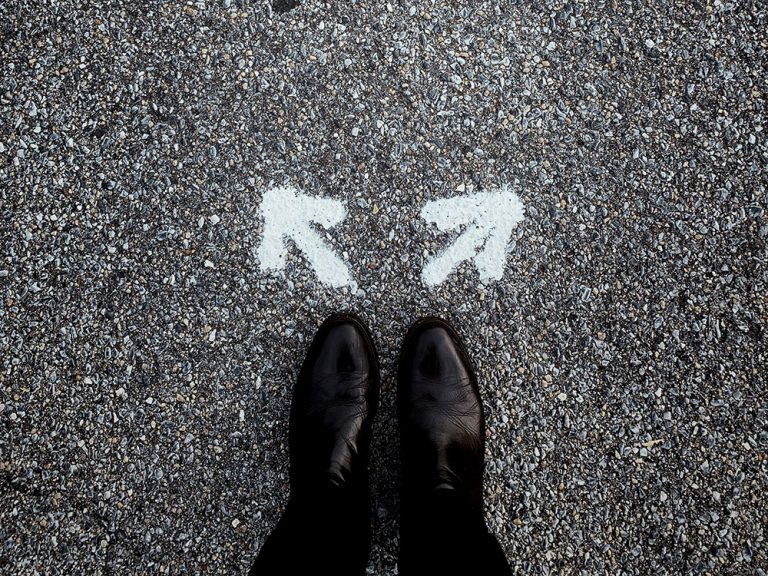 Wat sê die Bybel oor keuses? - Kruispad e-tydskrif