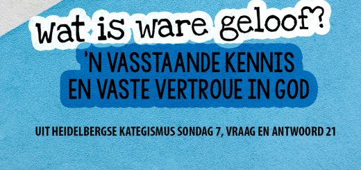 Kruispad e-tydskrif - gratis, maandeliks, gereformeerd