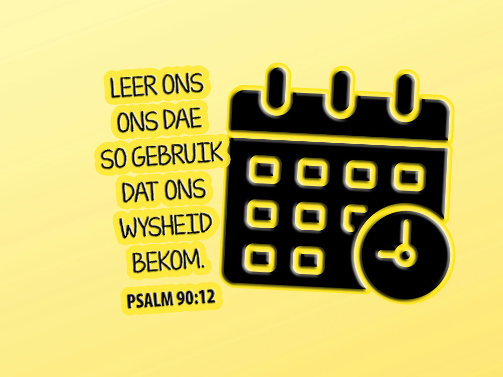 Kry nuwe perspektief om sinvol te lewe - Kruispad e-tydskrif